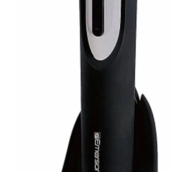 Emerson | Portable Audio & Video | Emerson Black Electric Wine Opener ...